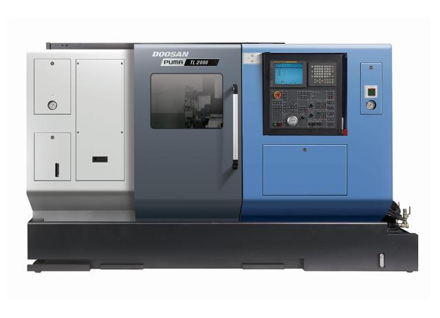 PUMA TL2000 | Ellison Technologies